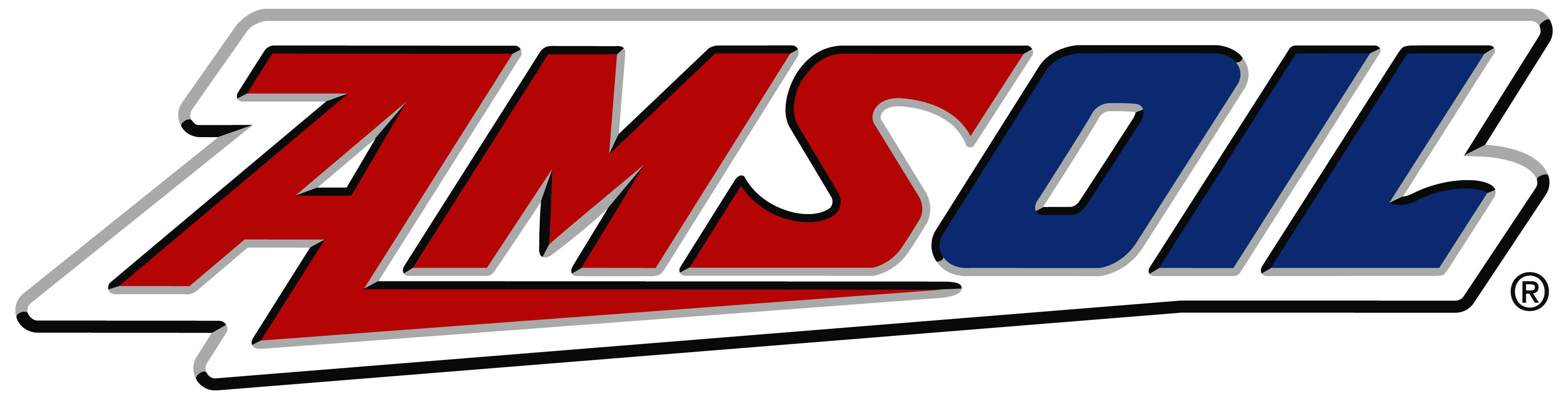 amsoil-logo - The Stable Performance Cars