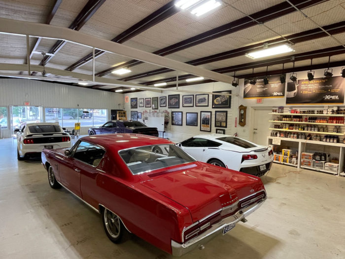 Car Storage - thestablealpine.com